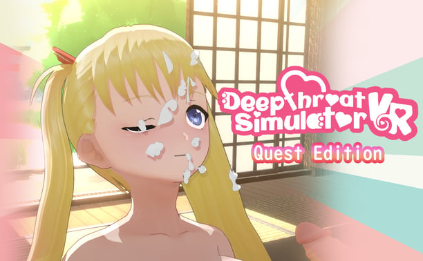 Interactive Vr Porn Games 1249