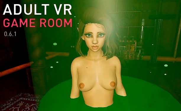 Cgi Vr Porn Videos