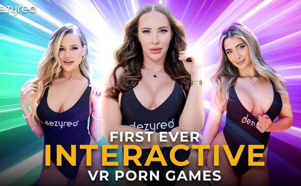 Dezyred Vr Porn Videos
