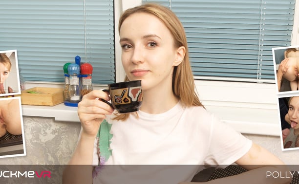 Polly Yangs Vr Porn Videos